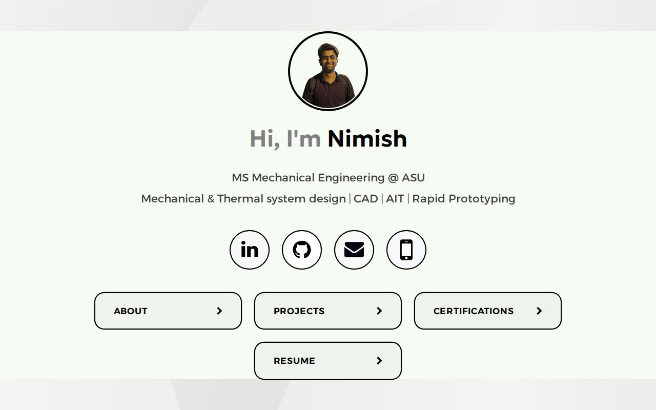 Nimish Pachchhapurkar